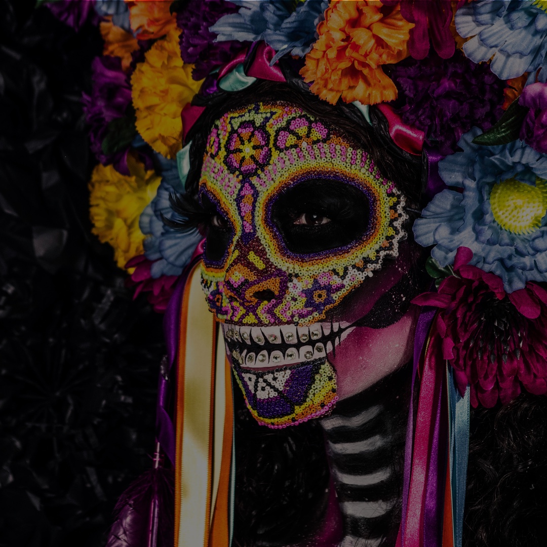 Halloween o Noche de Muertos - Real de Los Cues